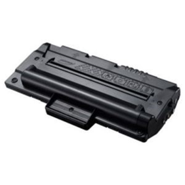 Toner Nero SCX-D4200A Samsung Scx 4200 TONER LASER COSAMSCX4200 Refill®