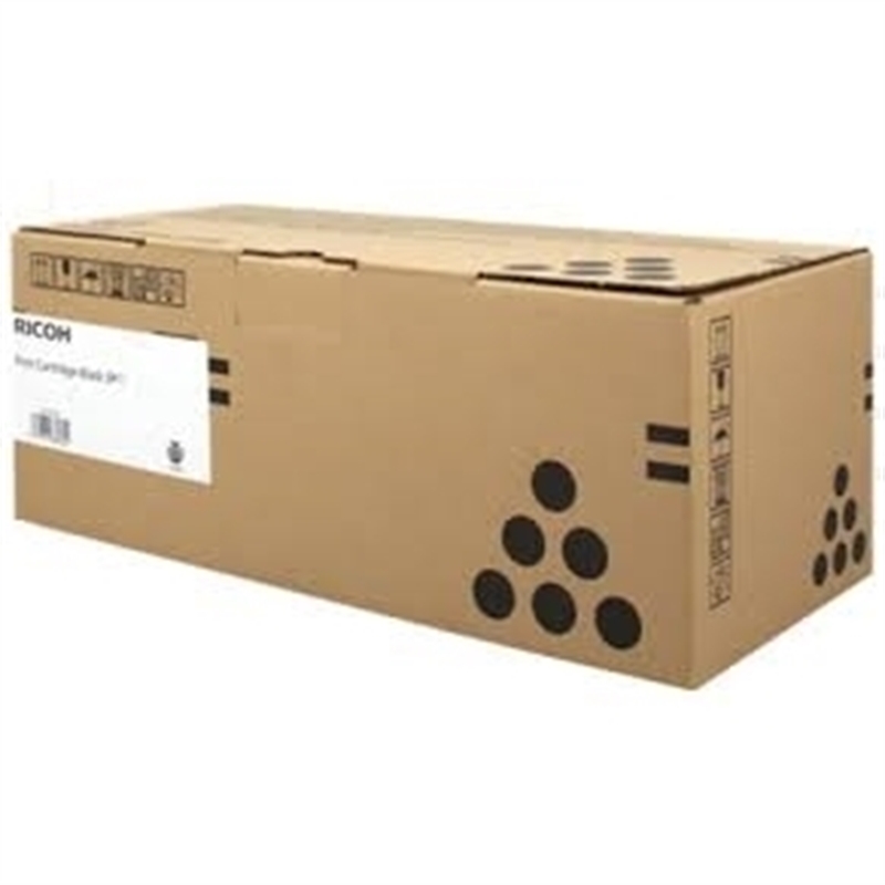 Ricoh SP330H 408281 Toner Nero TONER LASER RIC408281 Refill®