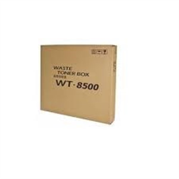 WT-8500 1902ND0UN0 Vaschetta recupero originale per Kyocera Taskalfa ...