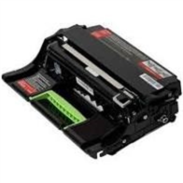 Lexmark 50F0Z00 500Z Unita' Immagini Nero compatibile TONER LASER ...